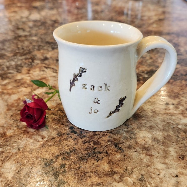 Pottery Wedding Gift - 60+ Gift Ideas for 2024