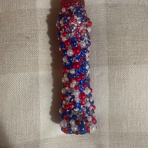 Rhinestone Bingo Dauber Custom With Name - Etsy