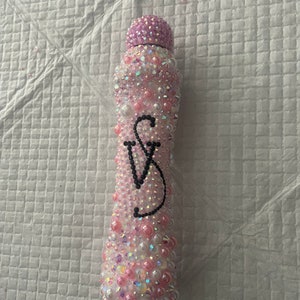 Rhinestone Bingo Dauber Custom With Name - Etsy