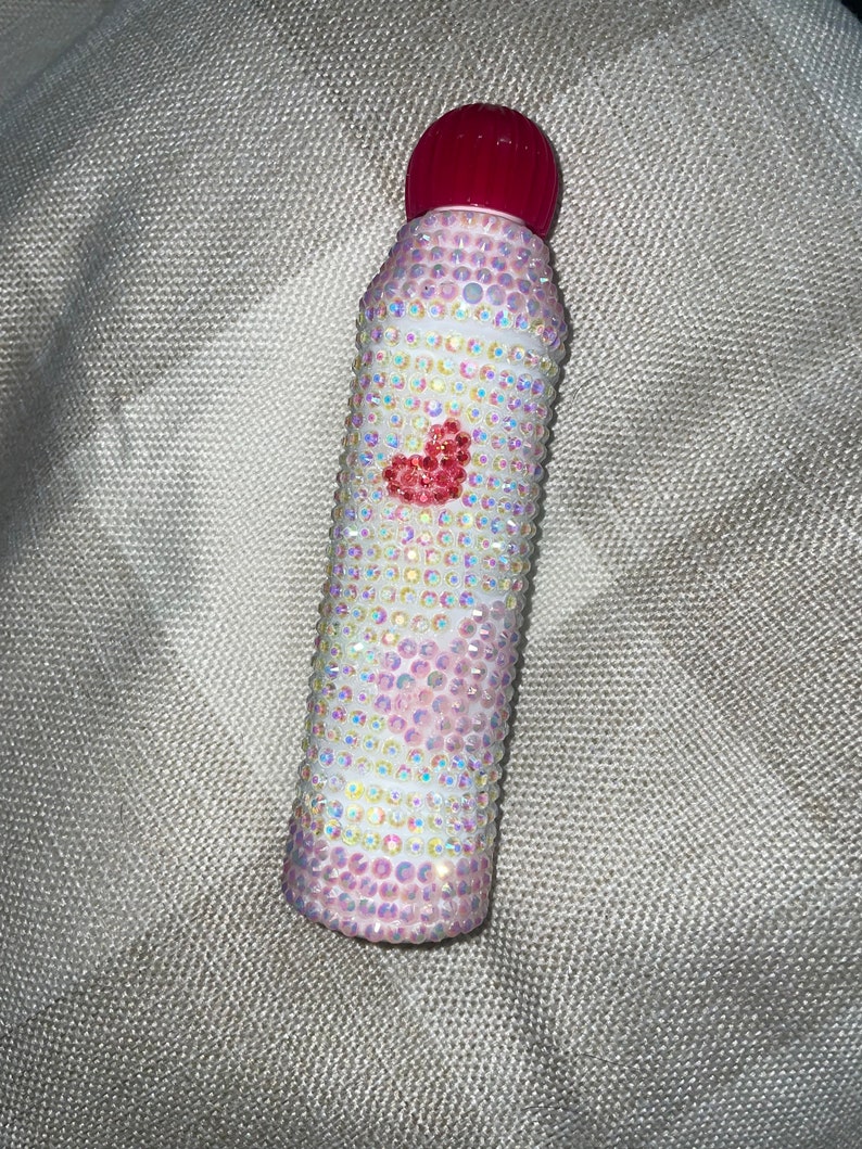 Valentines Day Rhinestone Bling Bingo Dauber - Etsy