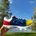 Custom Baseball Cleats - Etsy