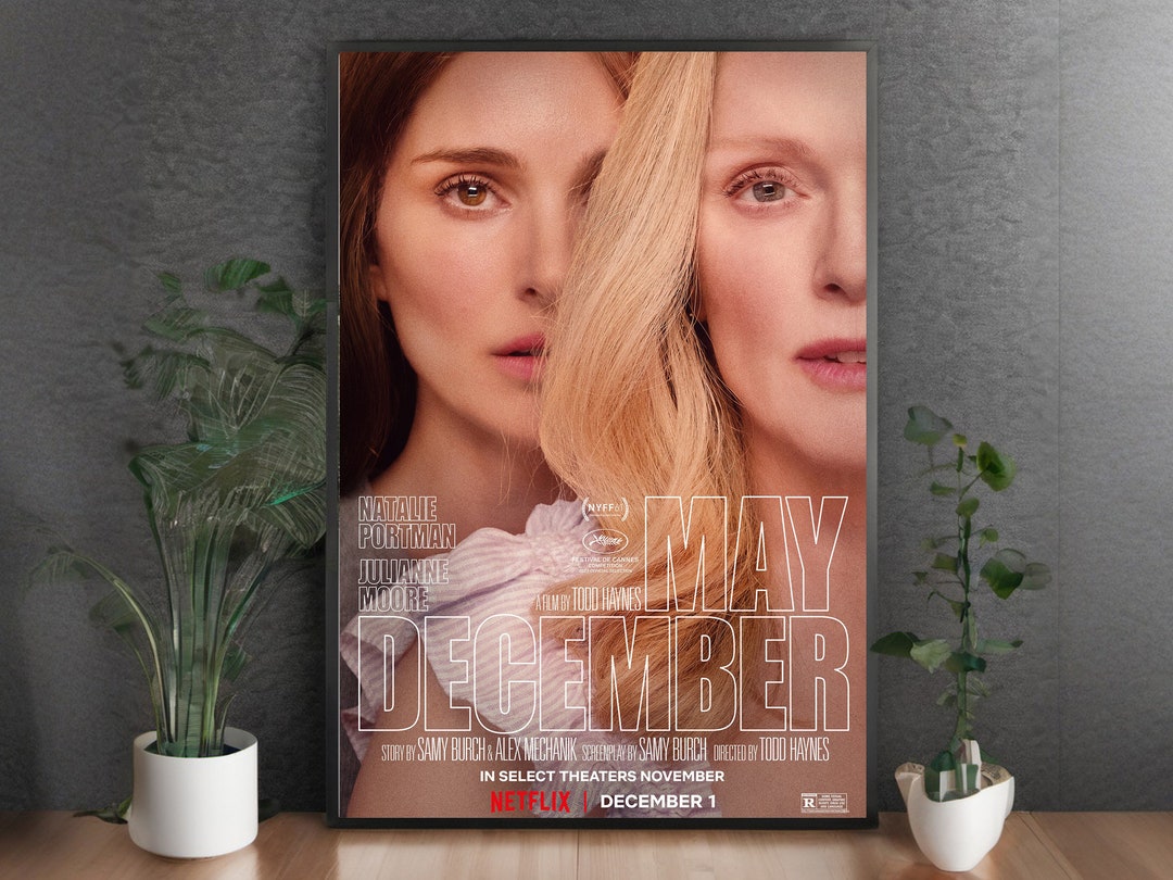 May December_movie Posters, Decorative Paintings, Poster Design, Movie ...