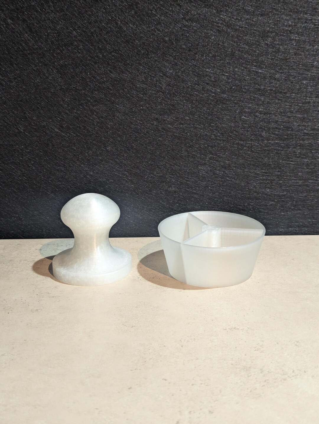 Bellman CX-25P Funnel & Tamper - Etsy Australia