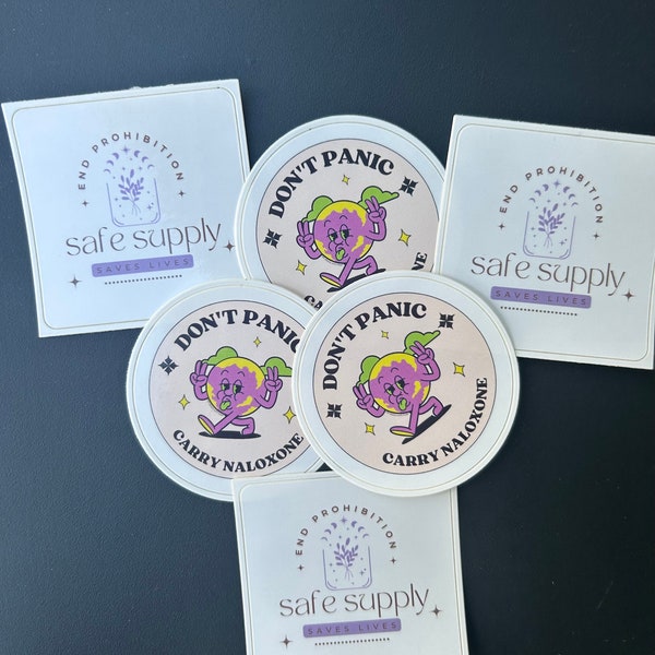 Harm Reduction - Etsy