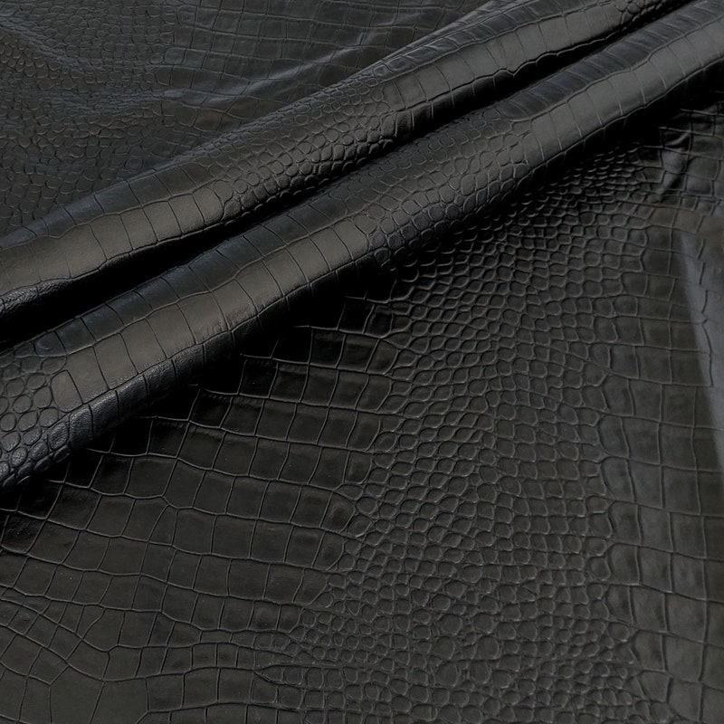 Crocodile Print - Etsy