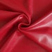 Premium Quality Red Soft Nappa Cow Leather 3oz 19sqft, Full Grain ...