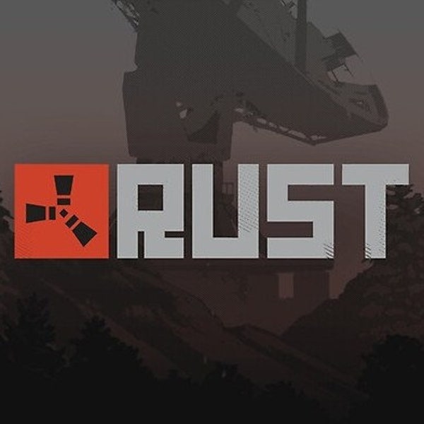 Rust Merch - Etsy