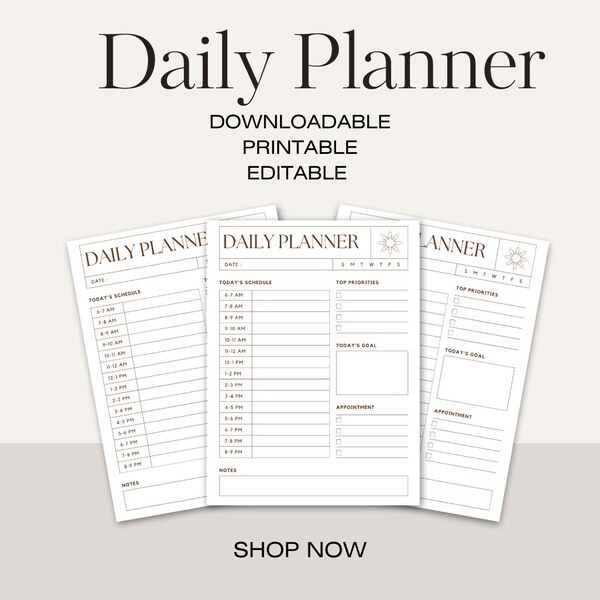 Printableso - Etsy