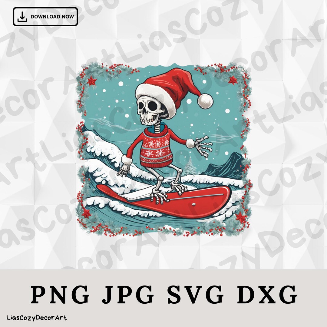 Skeleton SVG - Digital File for Kids Crafts, Plotter Download & Cutting ...