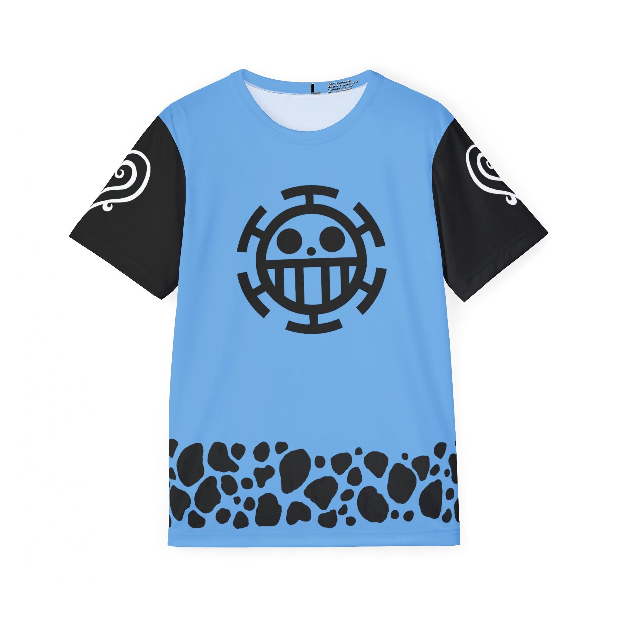 Trafalgar Law One Piece - Etsy