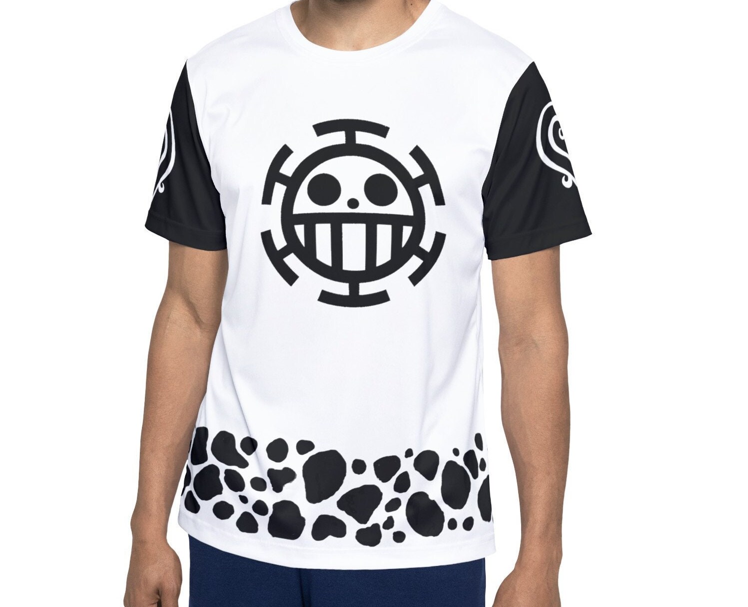 Trafalgar Law One Piece - Etsy