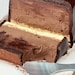 6-inch Chocolate Cheesecake Chocolate Cheesecake Dark Chocolate Ice ...