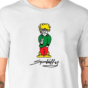 Spliffy Clothing 90s - Etsy UK