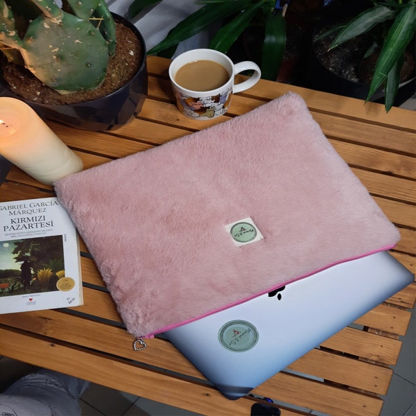 Laptop Sleeve Plush - Etsy UK