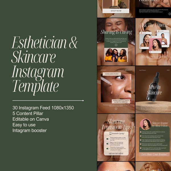 Esthetician Quotes - Etsy