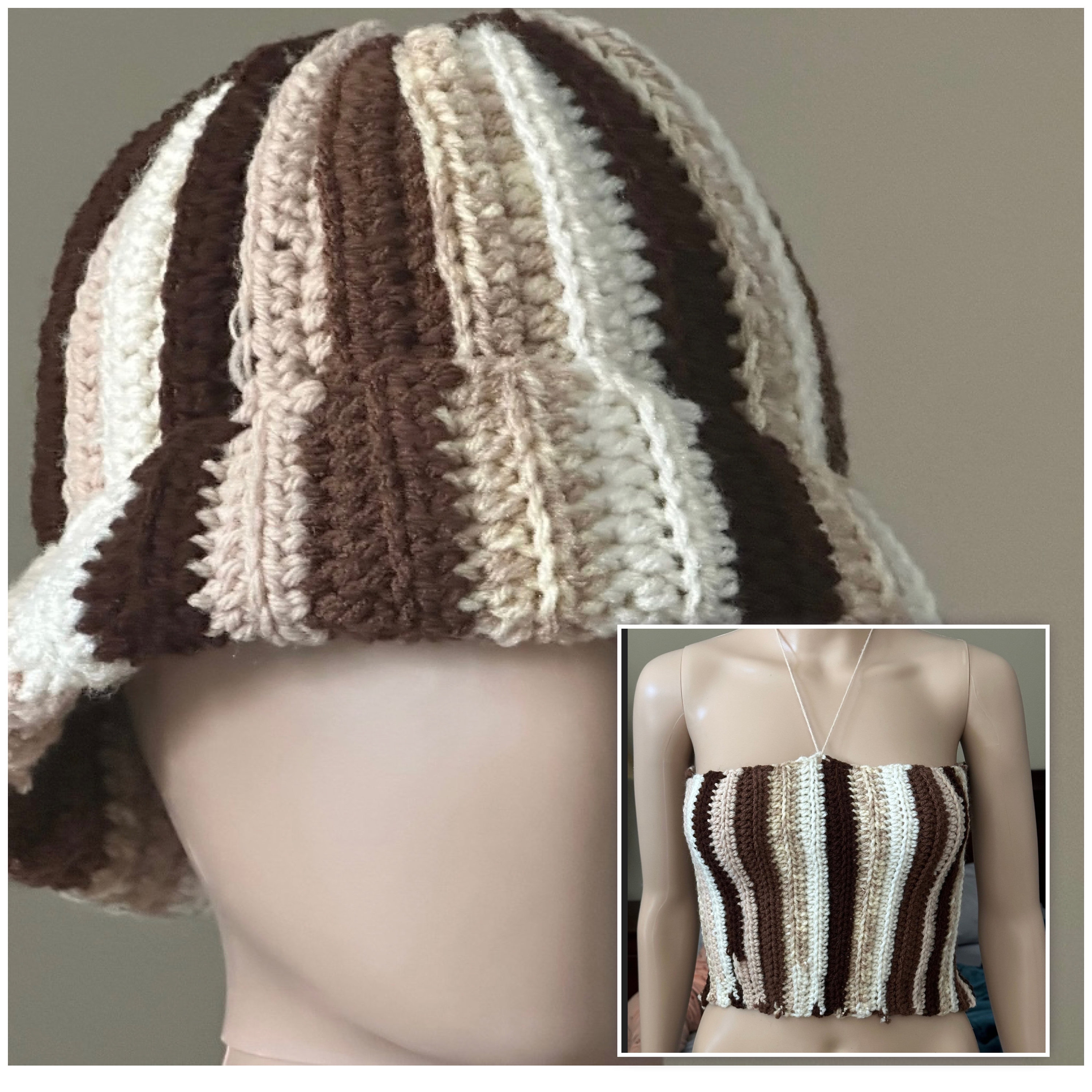 Custom Crochet Orders - Etsy