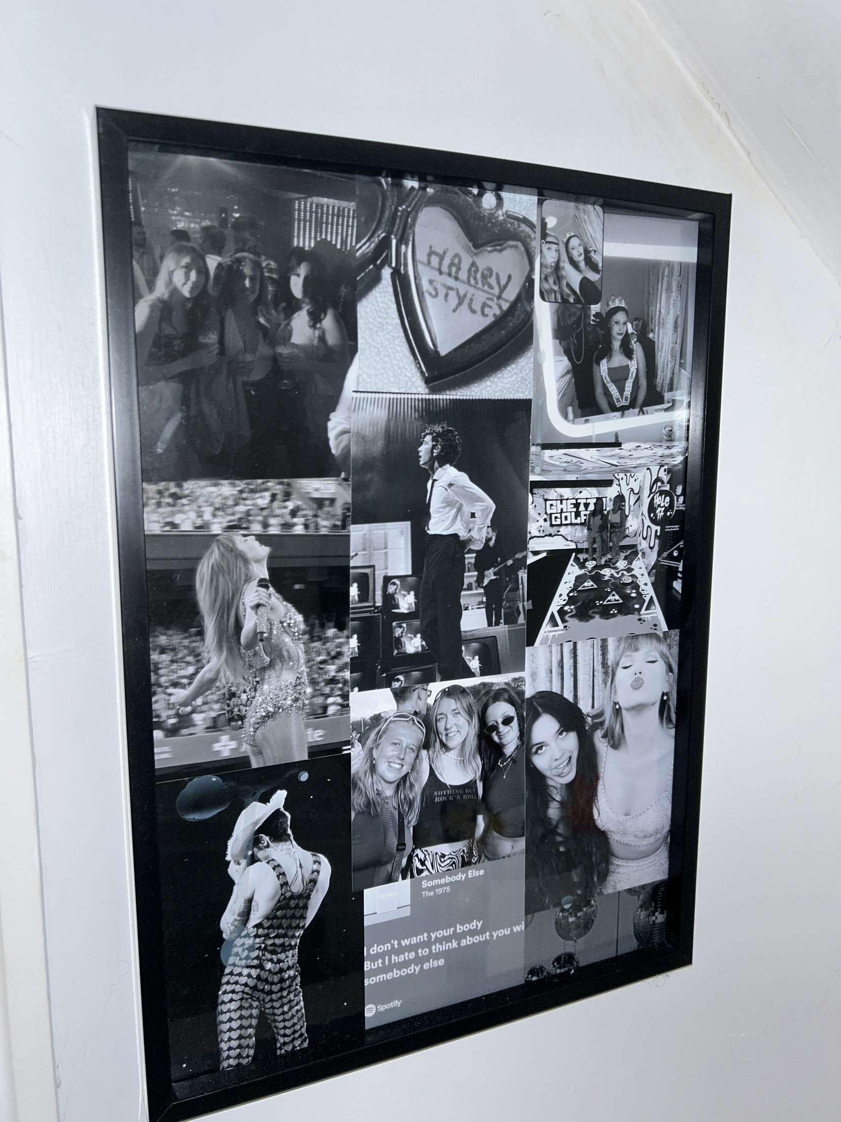 Custom Themed Picture Frames - Etsy