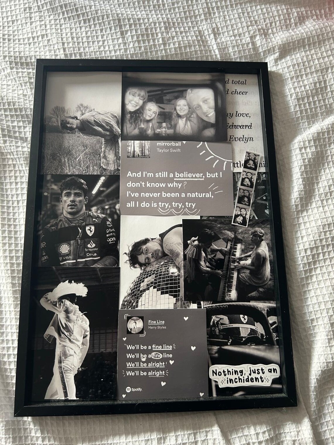 Custom Themed Picture Frames - Etsy