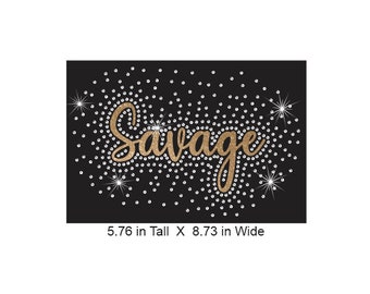 Indians Swoosh Download Rhinestone and Vinyl Combo CUT TEMPLATE File in ...