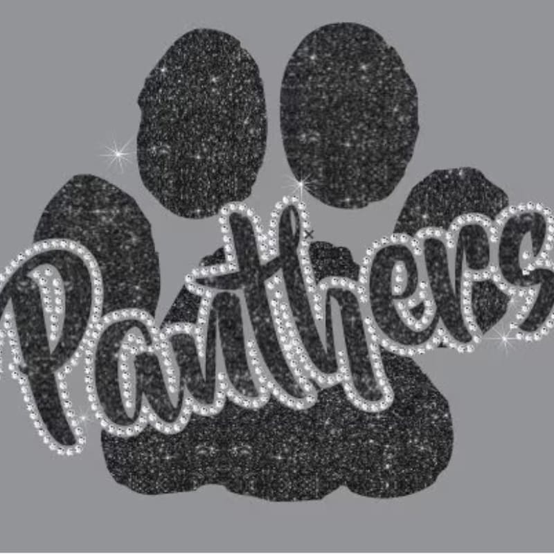 Panther Paw - Etsy