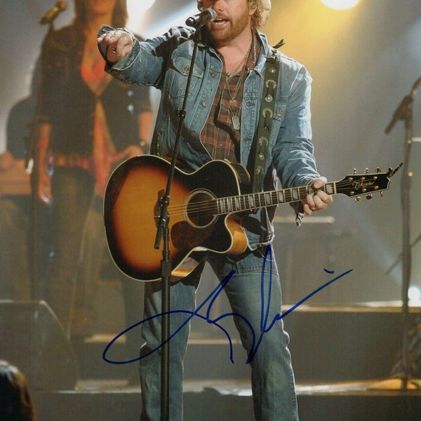 Celebrity Autographs - Etsy