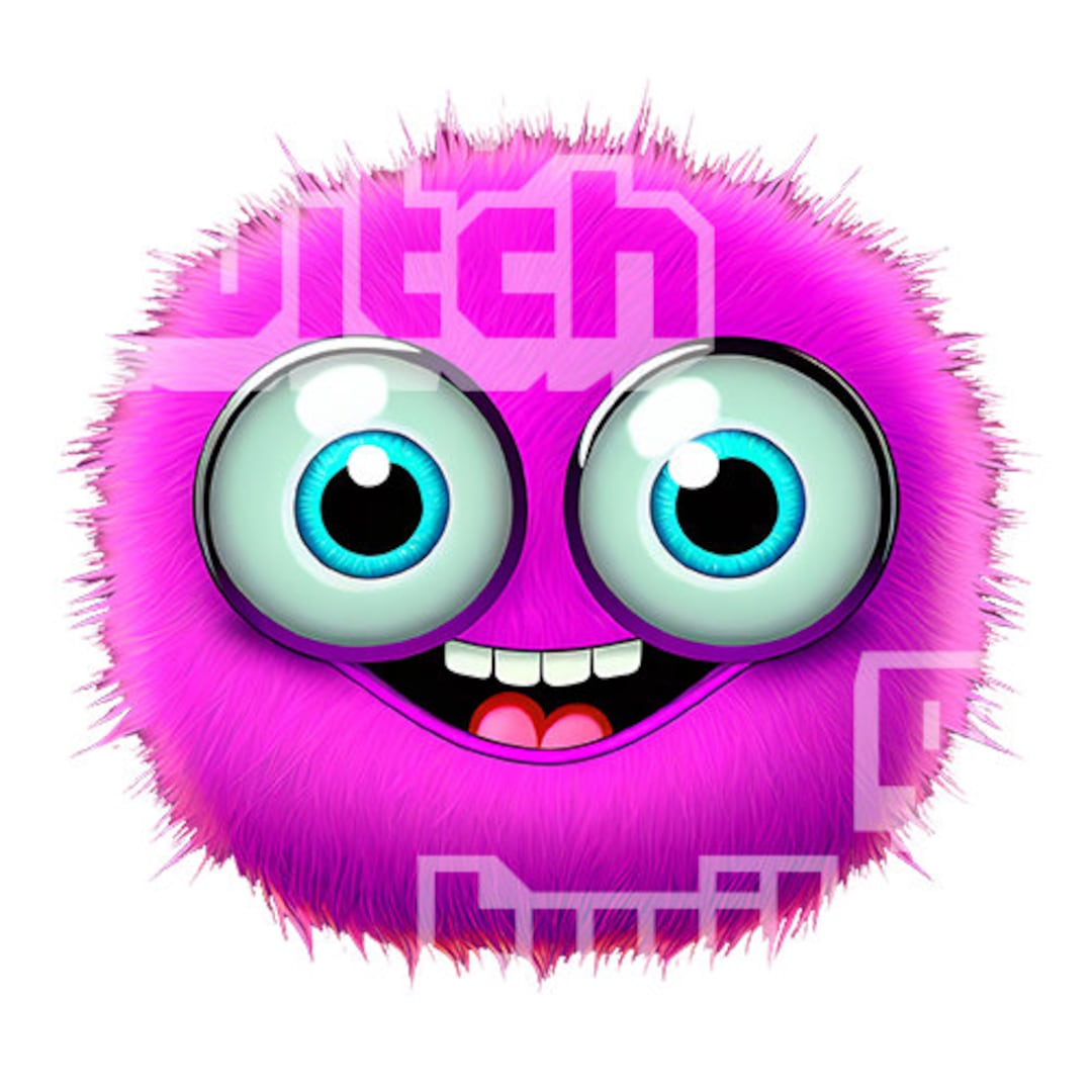 Twitch Emote "im-ok" Unique / HQ - Etsy
