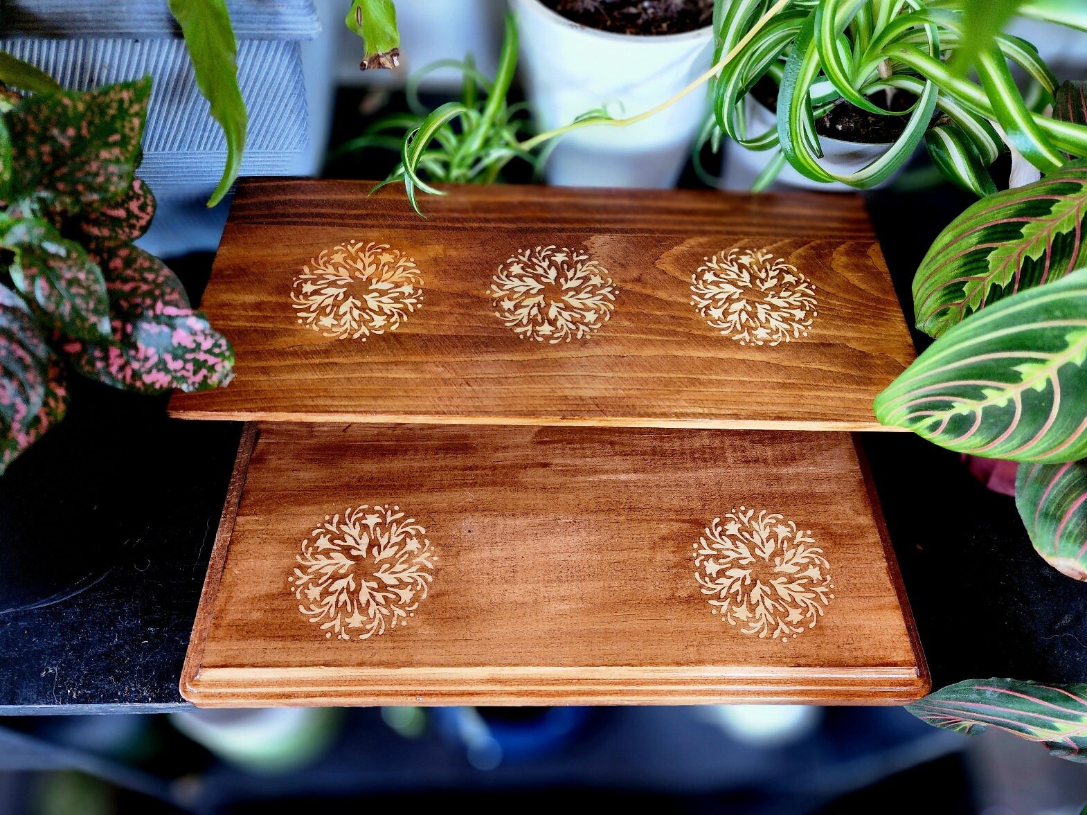 Small Altar Table - Etsy