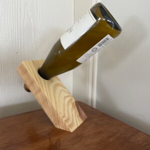 Balancing Bottle Holder - Etsy