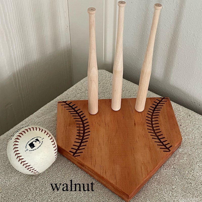 Baseball Ring - Etsy