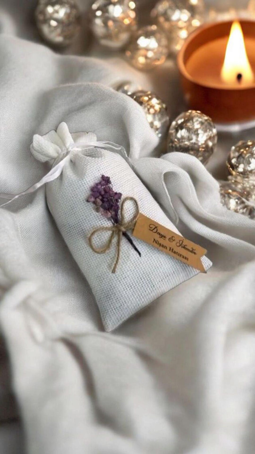 Emerald Green Sachet Bags, Wedding Sachet Bags, Personalized Gift ...