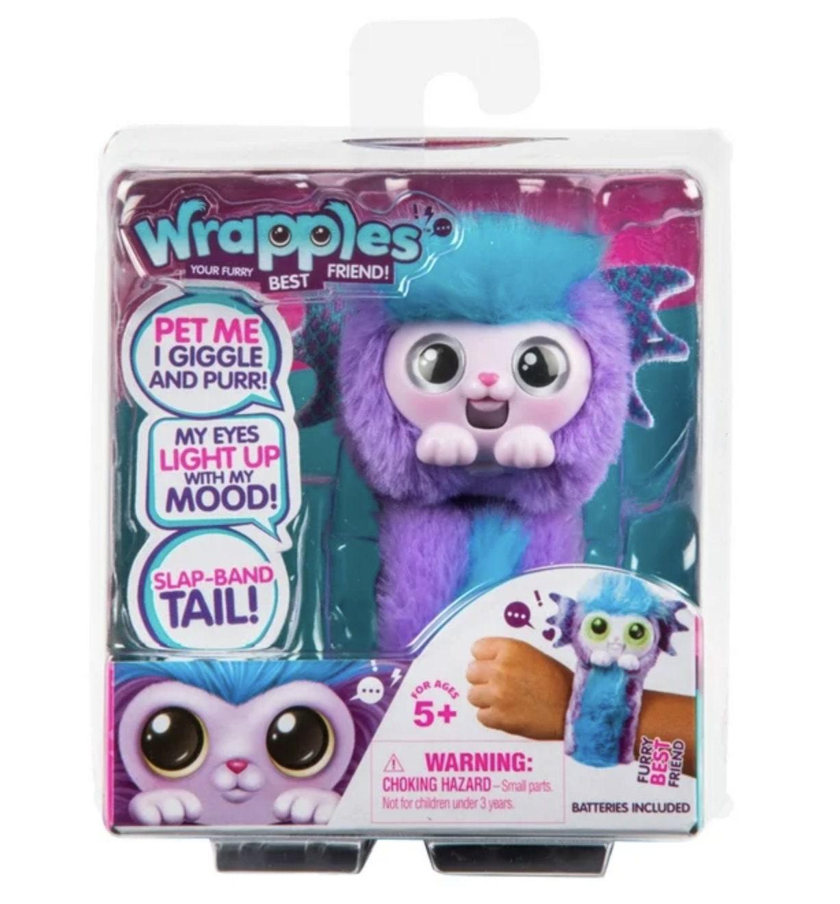 Wrapples toys store