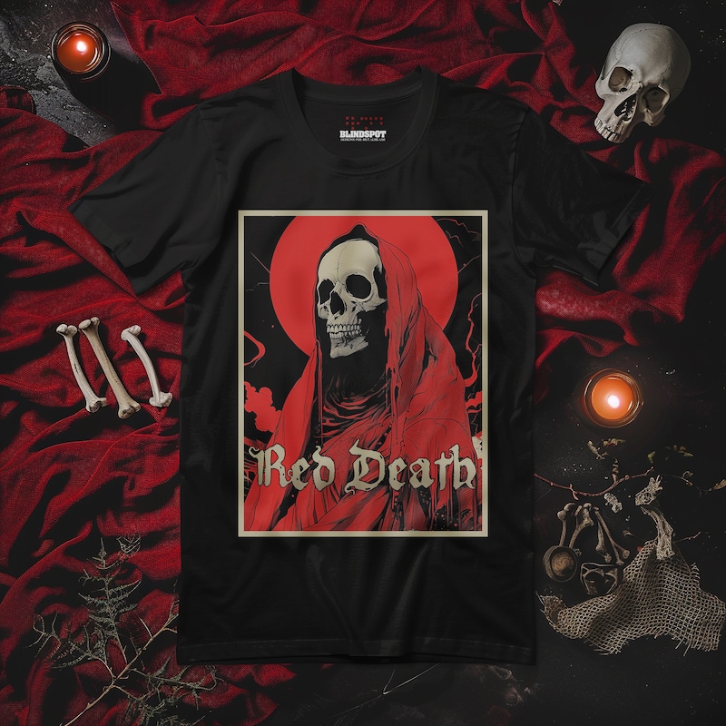 Satanic Clothing - Etsy