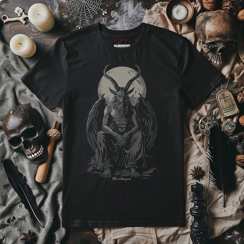 Satanic Clothing - Etsy