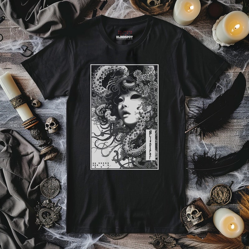 Horror Clothing - Etsy