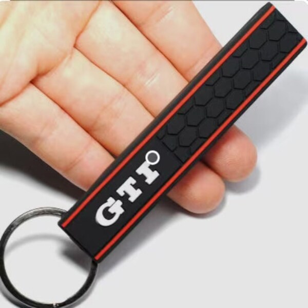 Vw Jetta Keychain - Etsy