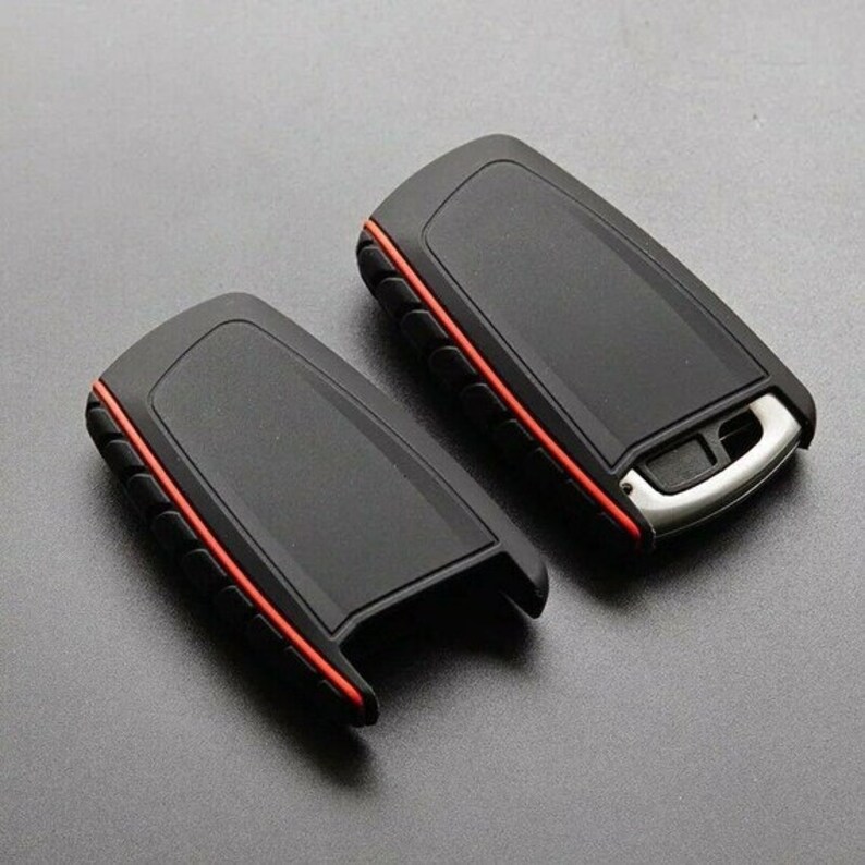 Key Case for Bmw Series 1 2 3 4 330i 425i 225i M140i M2 M3 M4 Key Cover ...