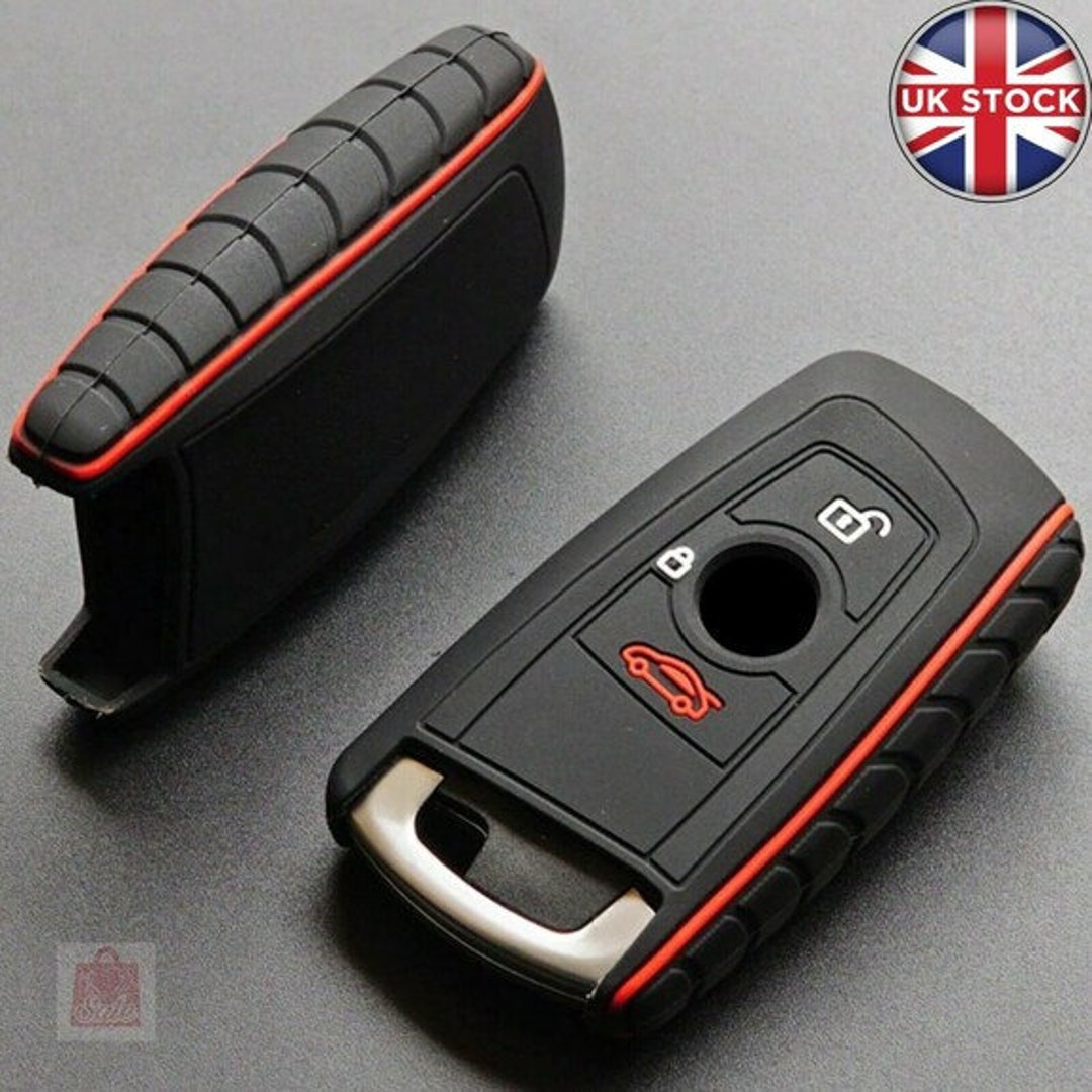 Key Case for Bmw Series 1 2 3 4 330i 425i 225i M140i M2 M3 M4 Key Cover ...