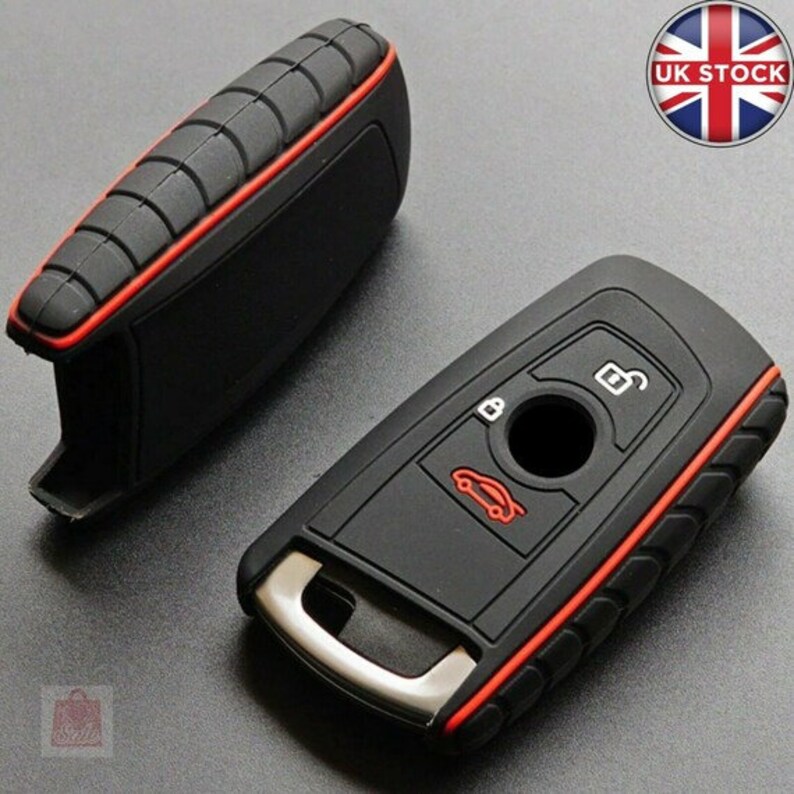 Key Case for Bmw Series 1 2 3 4 330i 425i 225i M140i M2 M3 M4 Key Cover ...