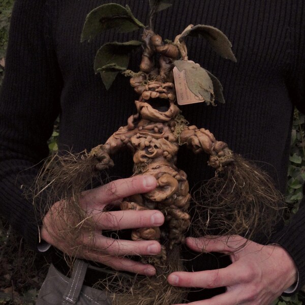 Mandrake - Etsy