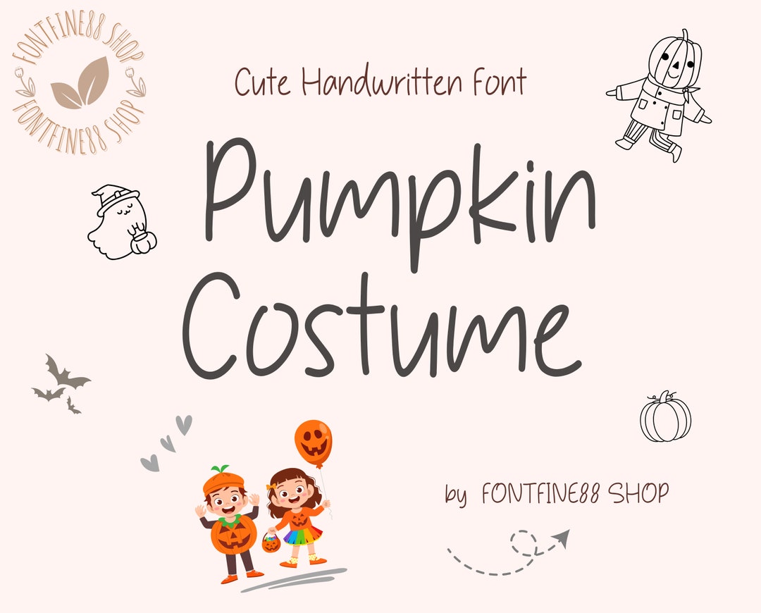 Girly Handwriting Font for Goodnotes, Cute Cursive Modern Handwritten ...