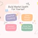Teacher Note, Neat Handwritten Font for Digital Planner and Student ...
