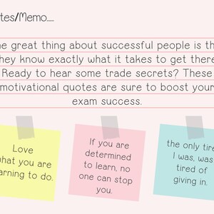 Neat Handwriting Font for Goodnotes, Cute Handwriting Student Note Font ...
