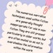 Teacher Note, Neat Handwritten Font for Digital Planner and Student ...