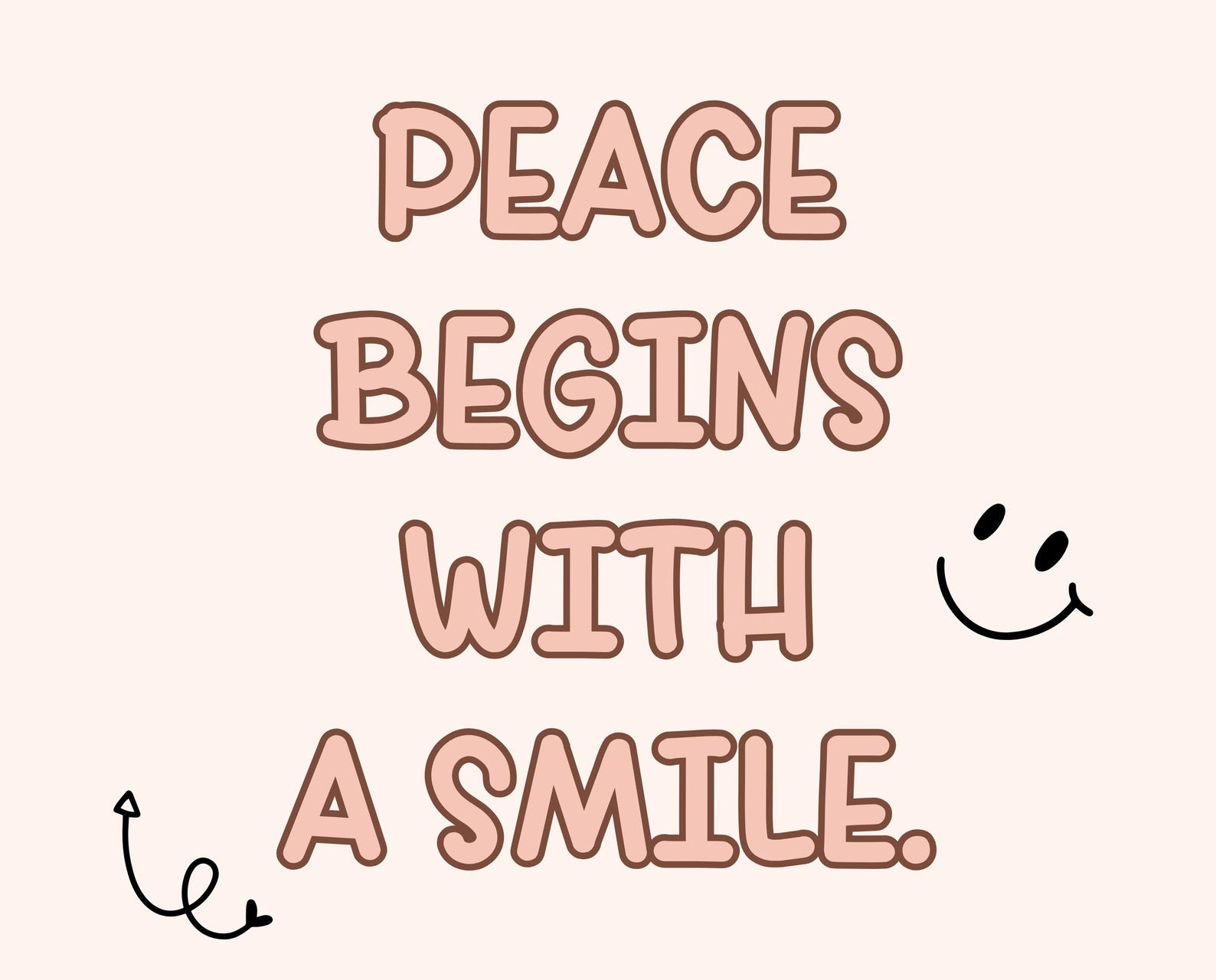 Cute Bold Handwriting Fonts for Goodnotes, Simple Study Digital ...