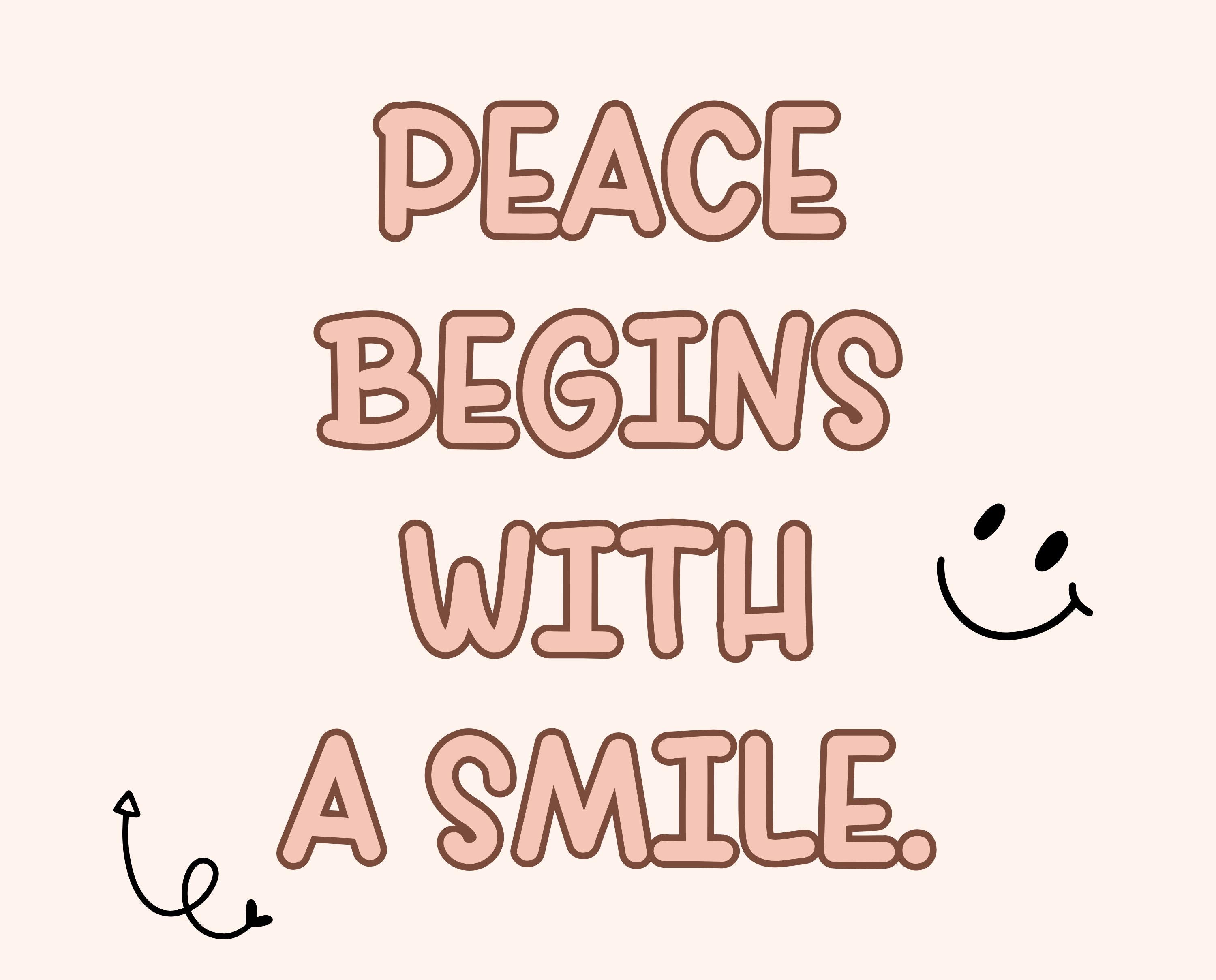 Cute Bold Handwriting Fonts for Goodnotes, Simple Study Digital ...