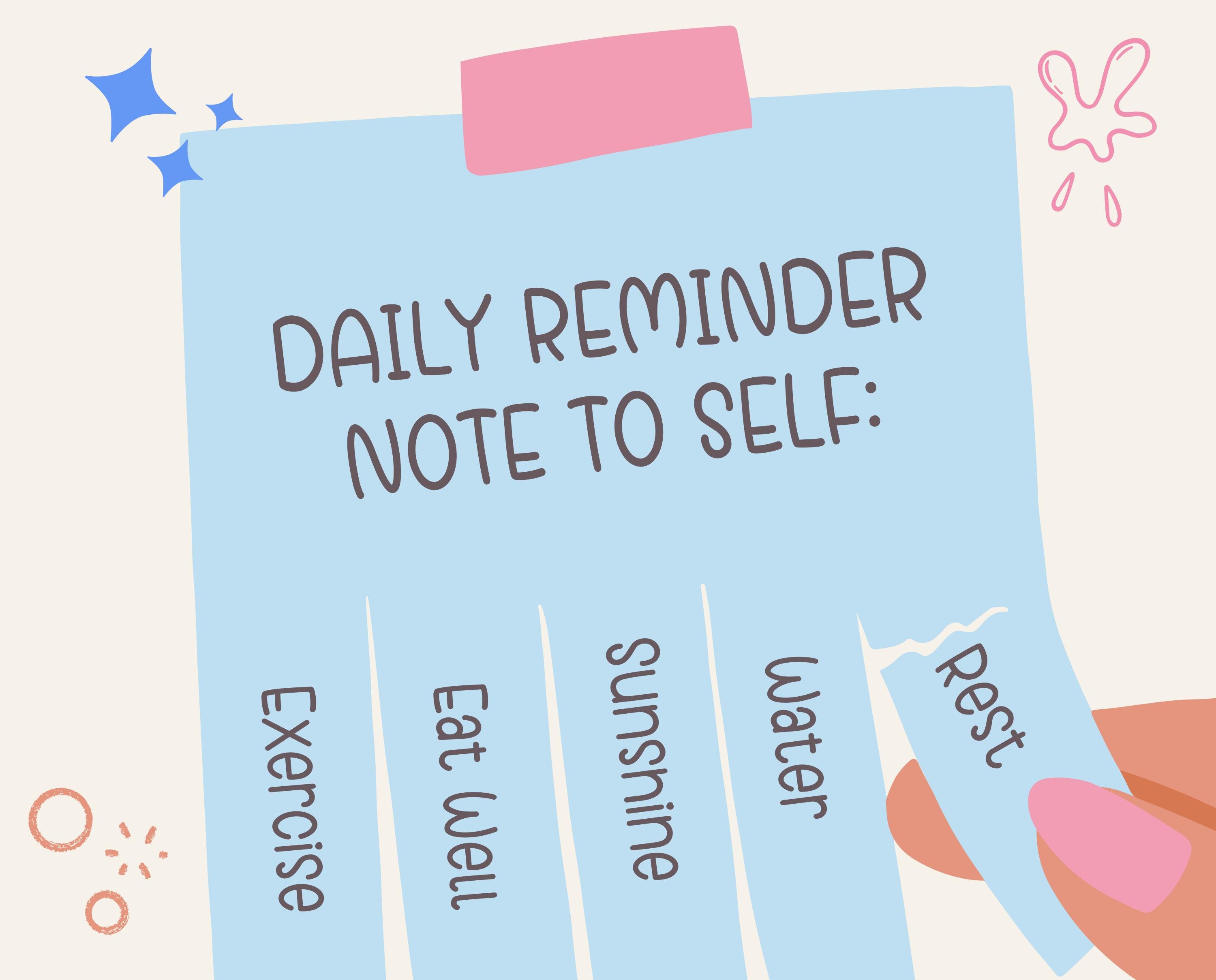 Neat Handwriting Font for Goodnotes, Cute Handwriting Student Note Font ...