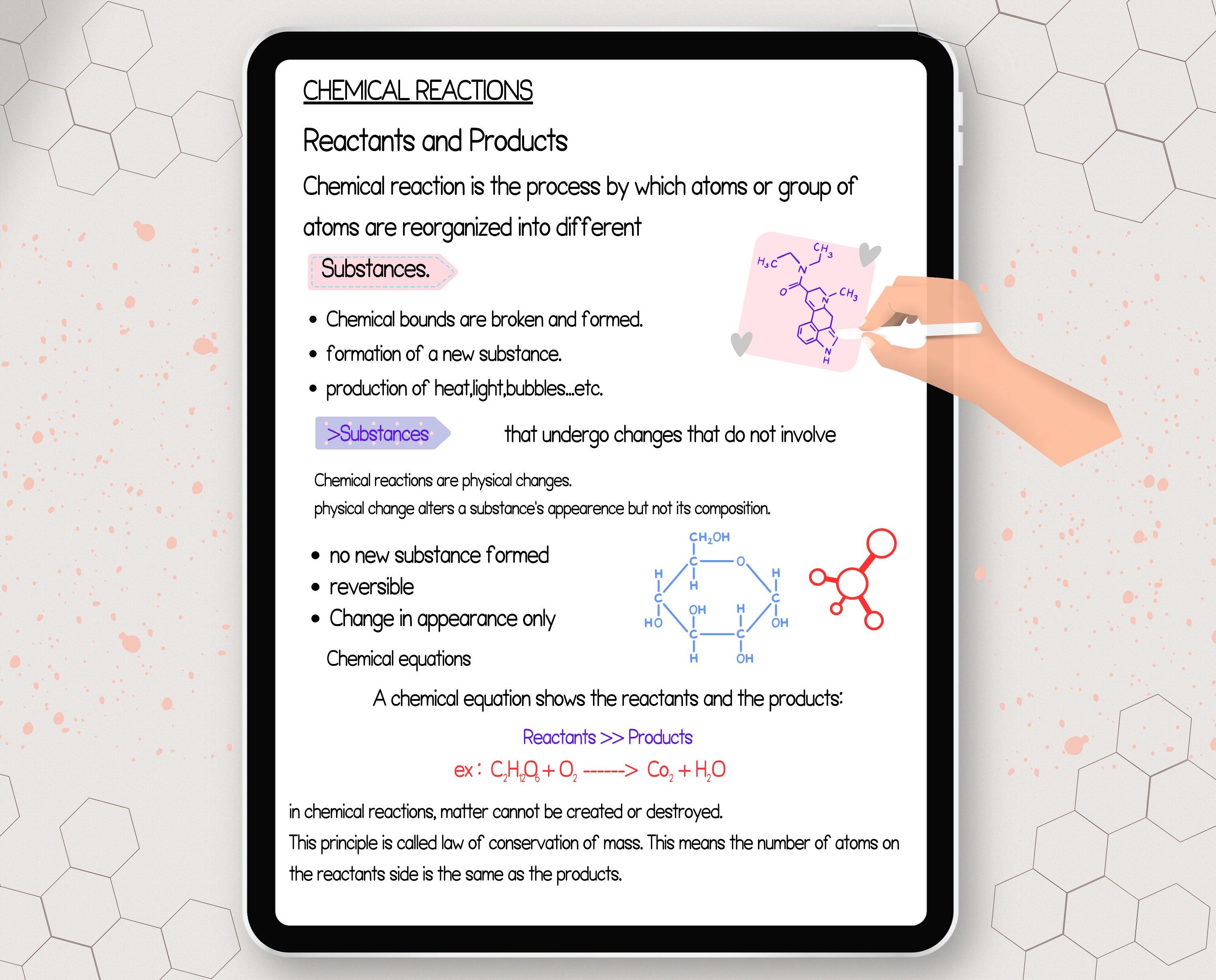 Note Taking Font Neat Handwritten Aesthetic Note Cute Handwriting ...