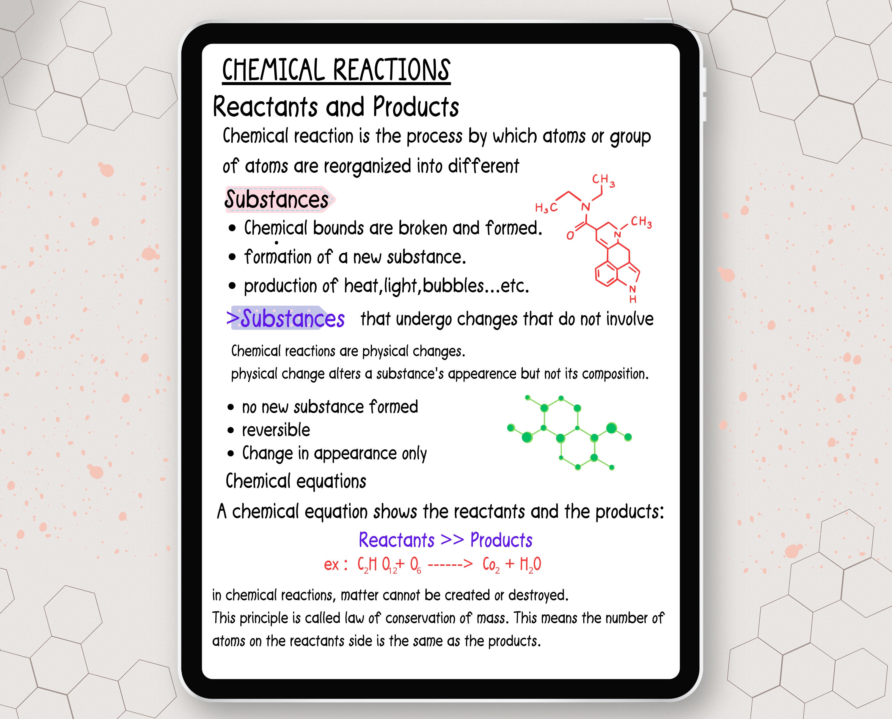 Handwritten Font Goodnotes Simple Font Study Digital Note Cute Font ...