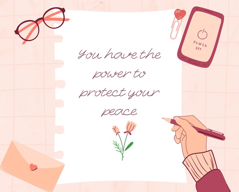 Cute Handwriting Font for Goodnotes, Cursive Modern Handwritten Font ...