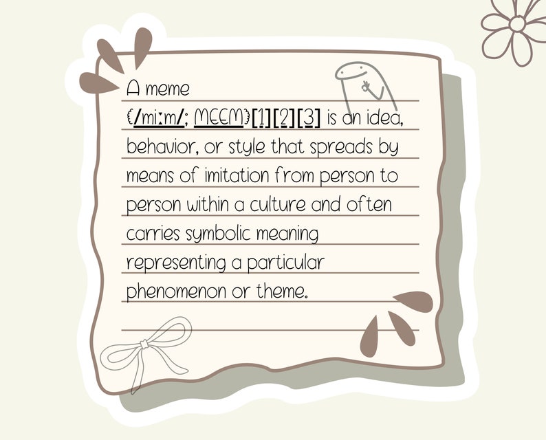 Handwritten Font for Goodnotes Simple Font Study Digital Note Cute Font ...